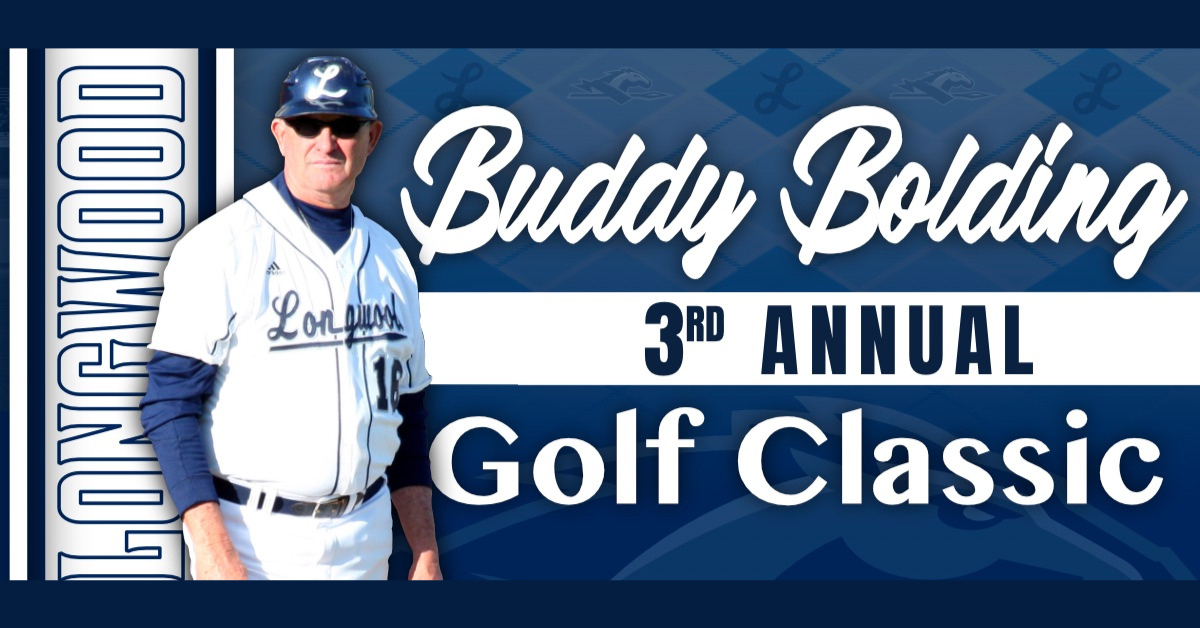2023-24 Buddy Bolding Golf Classic - Longwood Network