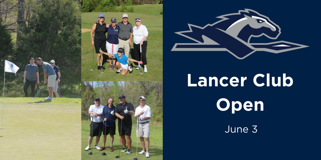 2017 Lancer Club Open Registration - Longwood Network